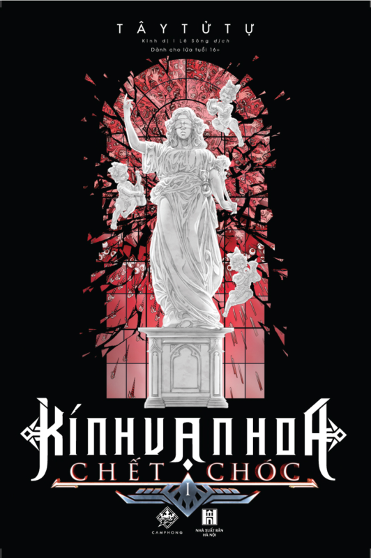 Kính Vạn Hoa Chết Chóc PDF