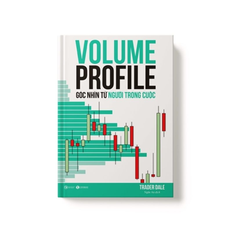 Volume Profile PDF Tiếng Việt Trader Dale
