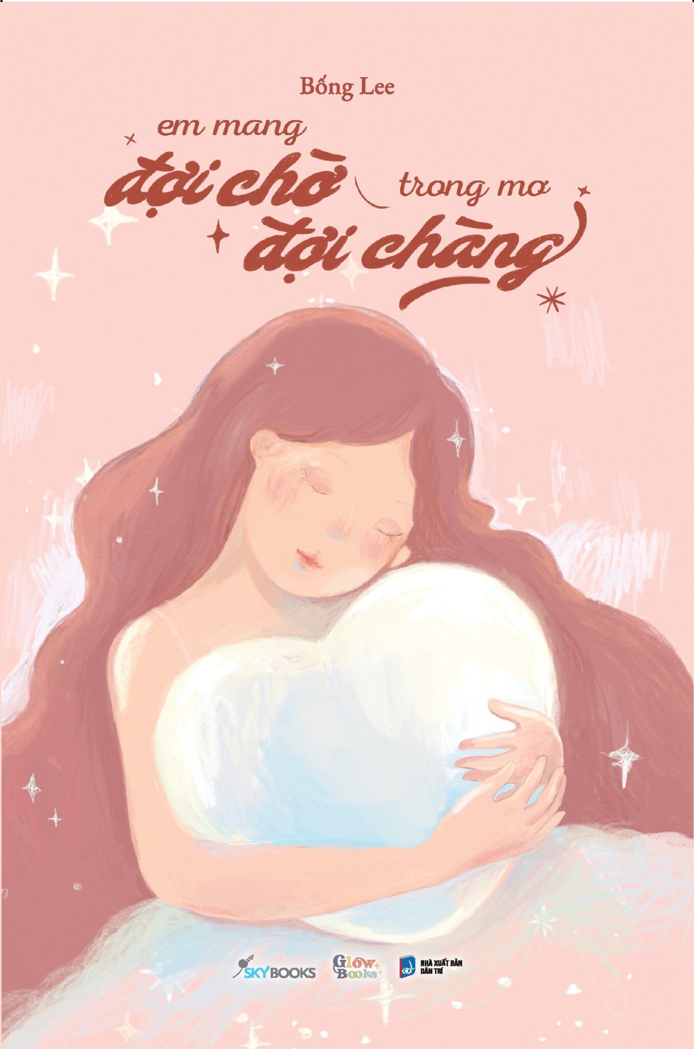Em Mang Đợi Chờ Trong Mơ Đợi Chàng PDF – Khi Người Yêu Trở Thành Mộng Mơ