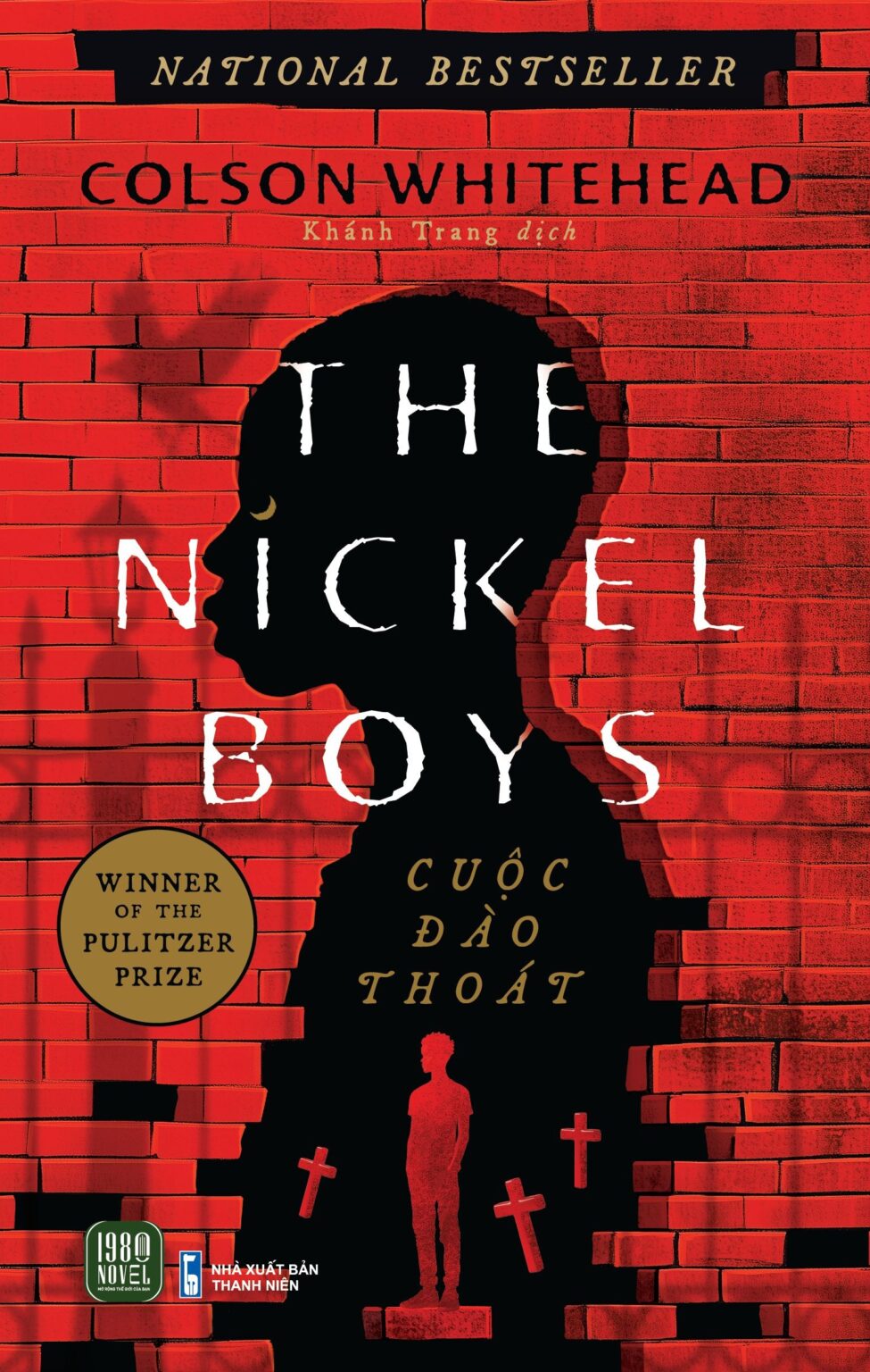 The Nickel Boys PDF – Cuộc Đào Thoát Khỏi Địa Ngục Trường Cải Huấn Mỹ ...