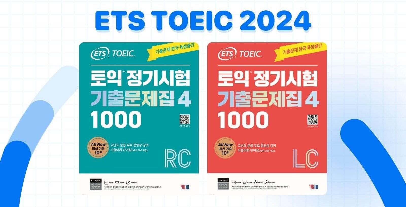 ETS TOEIC 2024 PDF – Tổng Hợp Đề Thi & Hướng Dẫn Chuẩn Nhất - Nhà Sách ...