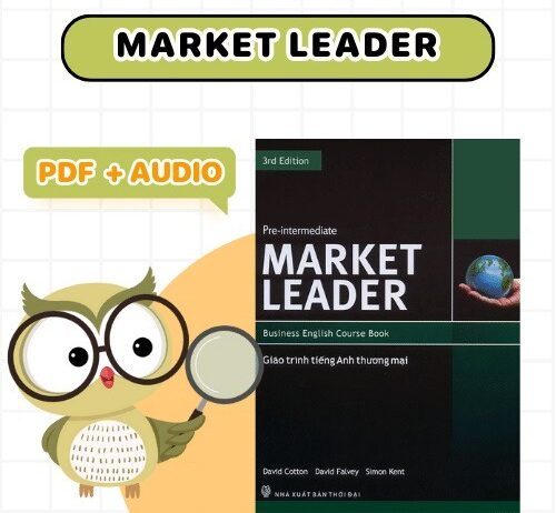 Market Leader Pre-Intermediate 3rd Edition Answer Key PDF – Bí Quyết ...