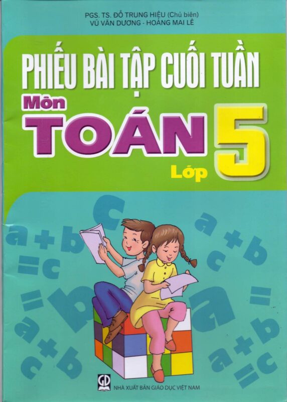 Tiếng Việt Lớp 5 PDF – Phiên Bản Sách Giáo Khoa Chính Thức, Đầy Đủ Và ...