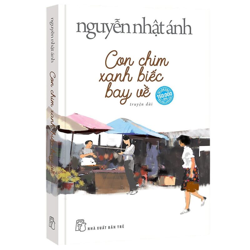 Con Chim Xanh Biếc Bay Về