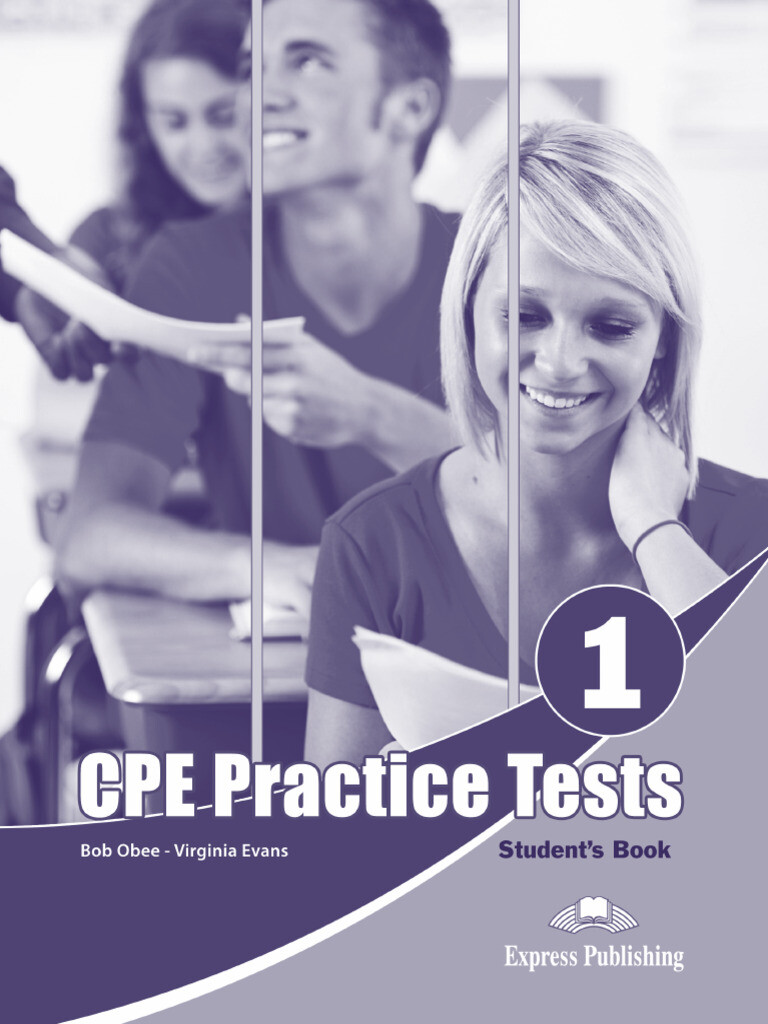 Cpe Practice Tests