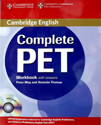 Pet Cambridge